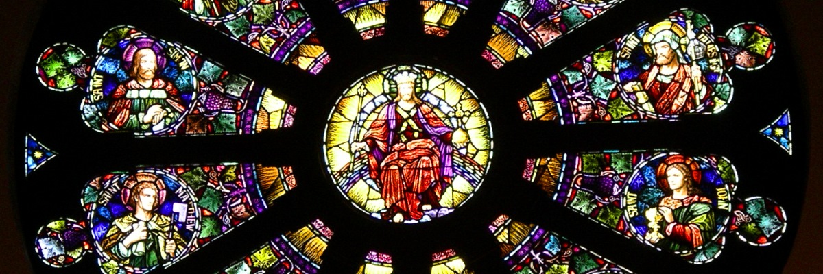 Grace Episcopal Church – 600 Cleveland Avenue, Plainfield, NJ 07060 ...