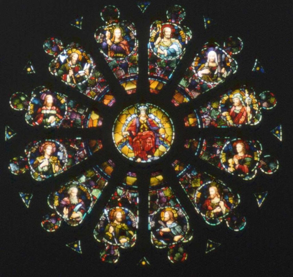 Gracewheel1 – Grace Episcopal Church