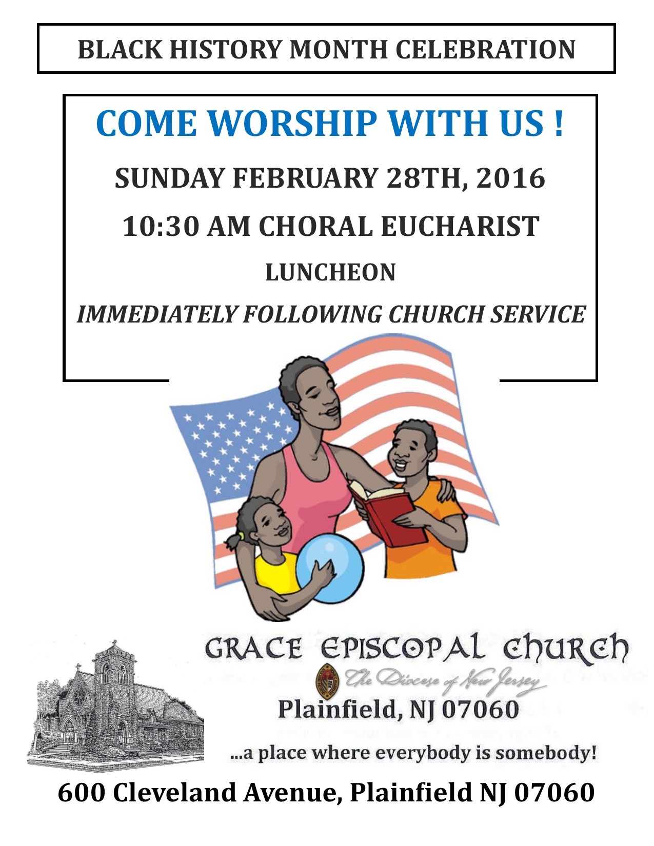 Black History Flyer 2016rev – Grace Episcopal Church
